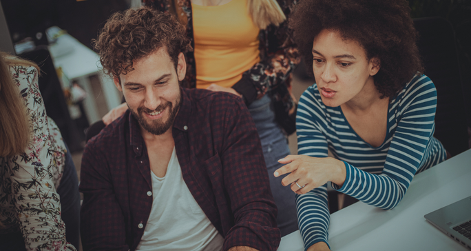 Coaching-led Performance Management Software - OpenBlend